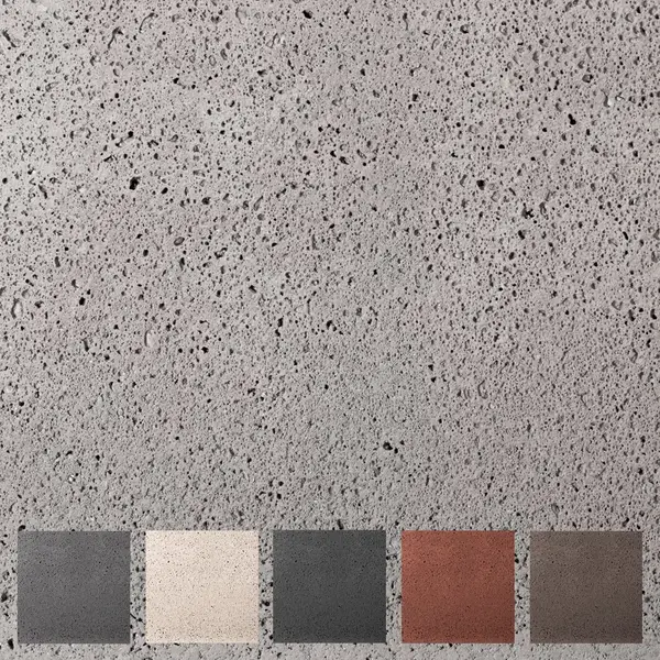 EXPANSION OF THE COLOR PALETTE | Building systems | Curated innovations ...