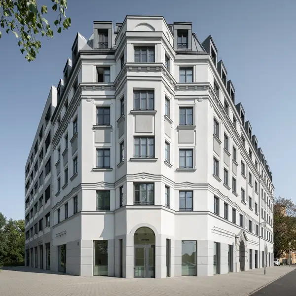 STODECO: BESPOKE 3D FACADE ELEMENTS | Carcass, building envelope ...