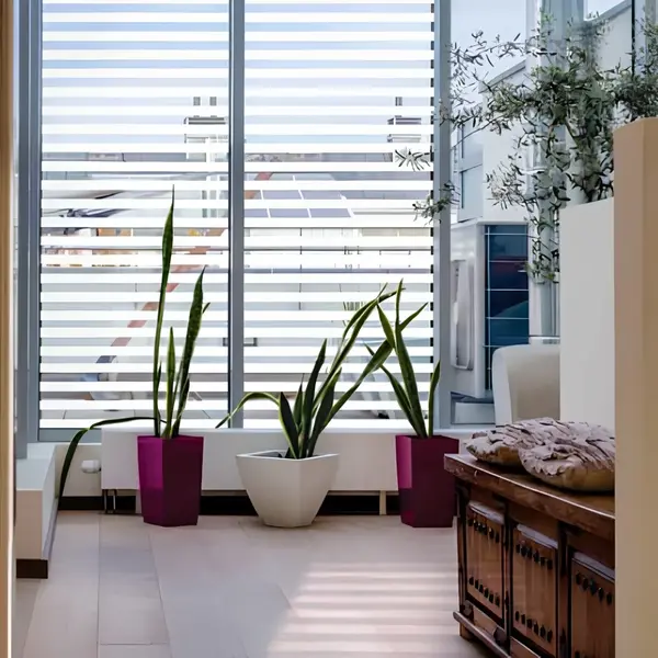 DREAMGLASS® SHUTTER | Carcass, building envelope | Curated innovations ...