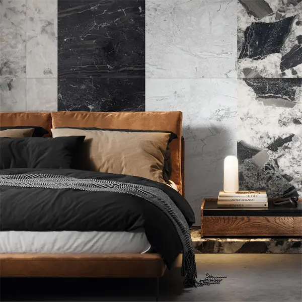 COLLECTIONS OF CERAMIC TILES PARADYZ | Interior finishing | Curated ...