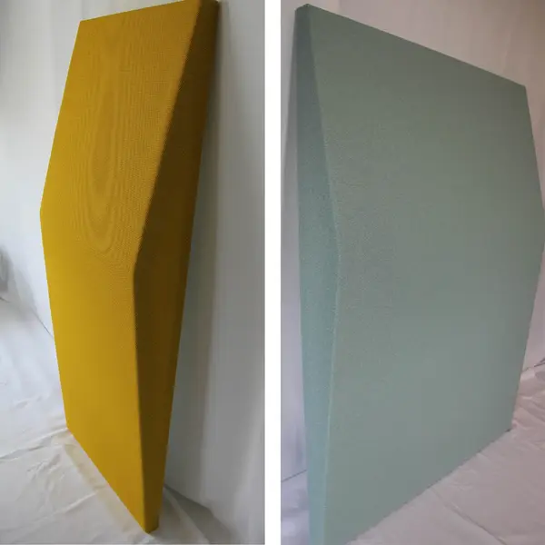 THE CONCAVE/CONVEX | Interior finishing | Curated innovations | A@WX