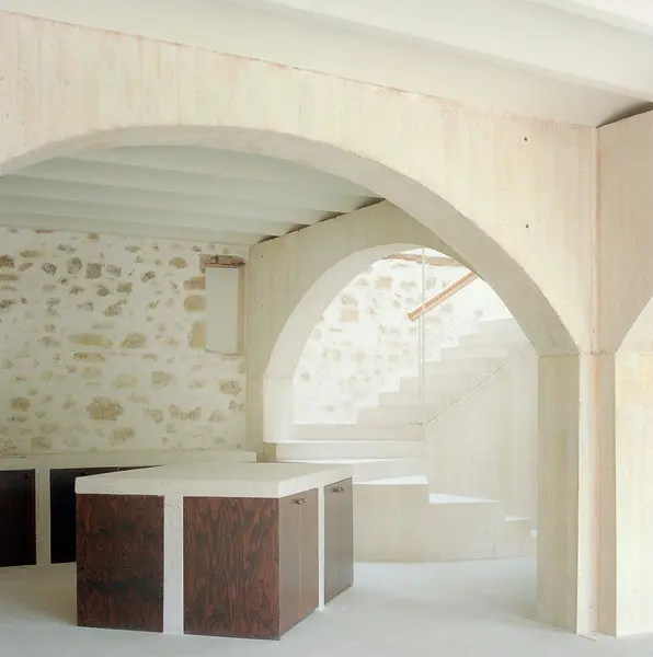 Like an architectural phoenix | Insights | Inspiration | A@WX