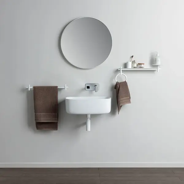 BUCK | Interior finishing | Curated innovations | A@WX