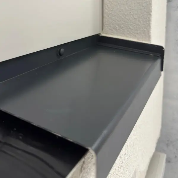 CAPATECT SECONDARY WINDOW SILL SEAL | Carcass, building envelope ...