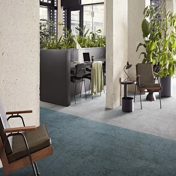 ICE BREAKER | Interior finishing | Curated innovations | A@WX