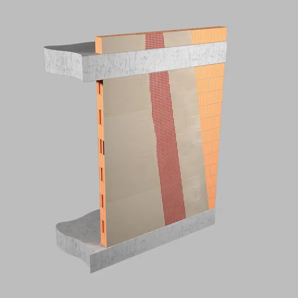 MURESO® | Carcass, building envelope | Curated innovations | A@WX