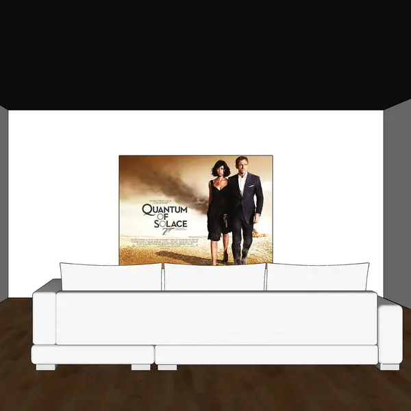 DAY & NIGHT DIGITAL WALL | Interior finishing | Curated innovations | A@WX