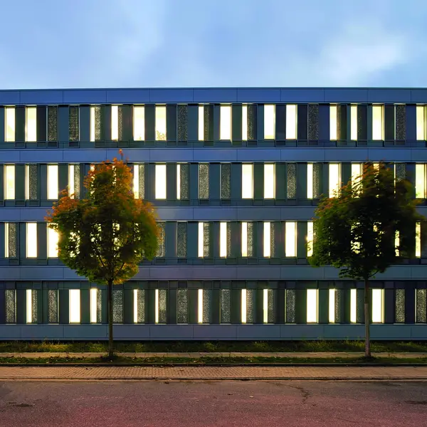 SLIDING SHUTTER - ALUMINIUM FOAM | Carcass, building envelope | Curated ...