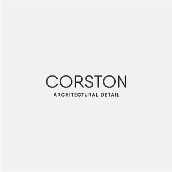 CORSTON ARCHITECTURAL DETAIL | Brands | A@WX