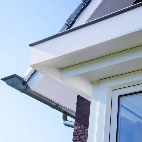 CLADDING AND GUTTER CLADDING TRICOYA® | Carcass, building envelope ...