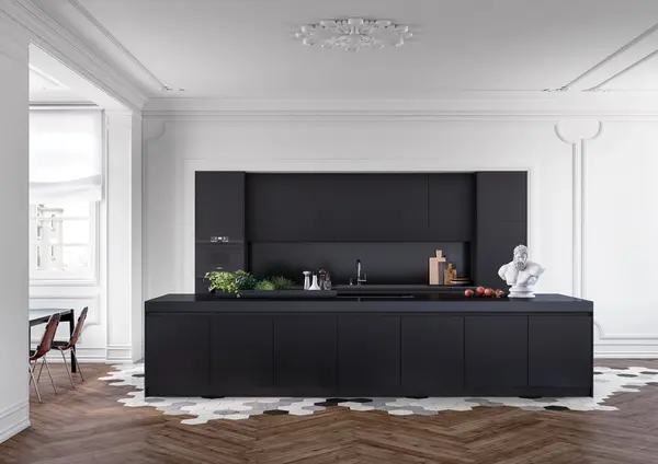 Tmatt: lacquered supermatt surface | Interior finishing | Curated ...