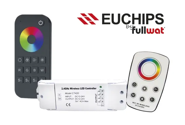LED Lighting control systems | Building systems | Curated innovations ...