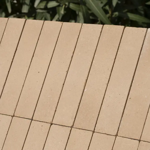 RAMMED EARTH TILES | Interior finishing | Curated innovations | A@WX