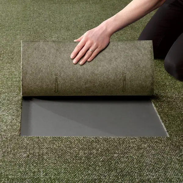 TRACTIONBACK® 2.0 | Interior finishing | Curated innovations | A@WX
