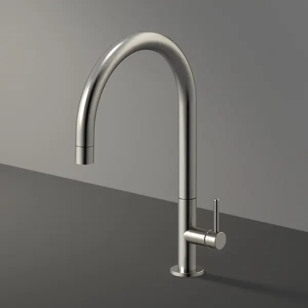 ALL-IN-ONE STAINLESS STEEL KITCHEN TAP | Interior finishing | Curated ...