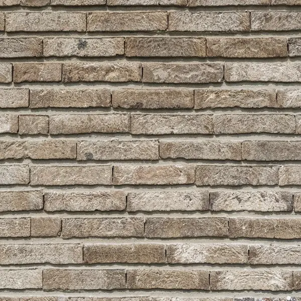 SLIM FACING BRICKS | Carcass, building envelope | Curated innovations ...