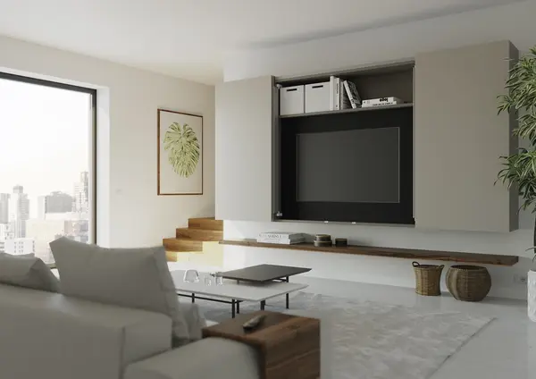 POWER | Interior finishing | Curated innovations | A@WX