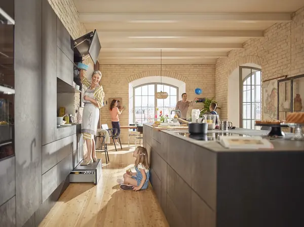 SPACE STEP – PLINTH SOLUTION | Building systems | Curated innovations ...