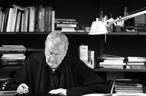 First Flemish Master Builder Bob Van Reeth has passed away | Insights ...