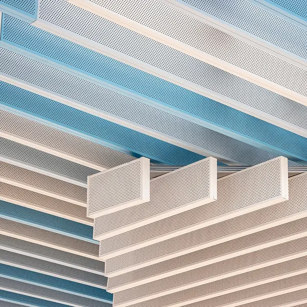 BAFFLE | Interior finishing | Curated innovations | A@WX