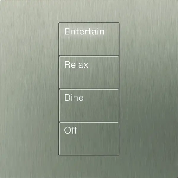 PALLADIOM KEYPAD | Interior finishing | Curated innovations | A@WX