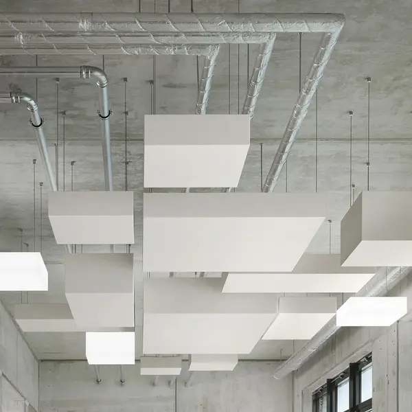 OWA ELEMENTS. ELEMENTARY ACOUSTIC MODULE | Interior finishing | Curated ...