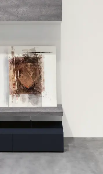 22192 OM Black Blue OPTIMATT | Interior finishing | Curated innovations ...