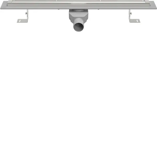 SLIM LINE PREMIUM FLOOR LINEAR CHANNEL | Building systems | Curated ...