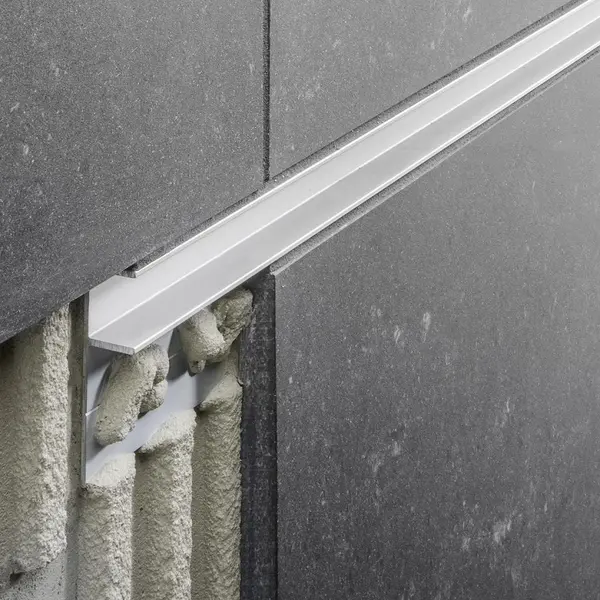 SCHLÜTER-DECO-SG | Interior finishing | Curated innovations | A@WX