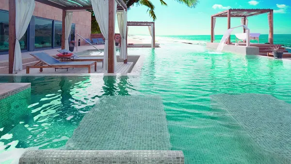 Vanguard Pool Series | Interior finishing | Curated innovations | A@WX