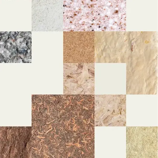 Material Exhibit by revalu | Insights | Inspiration | A@WX