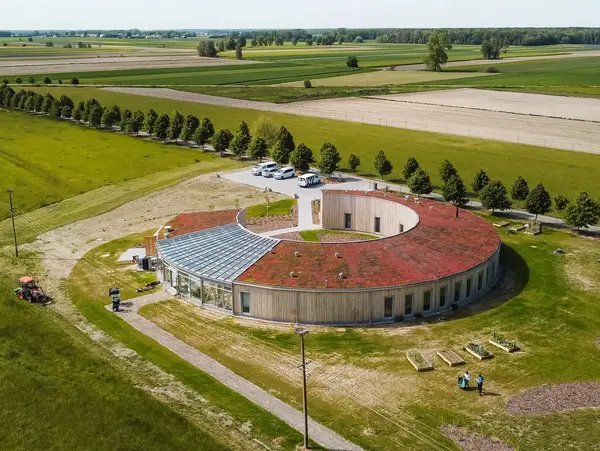 Architecture that teaches everyday life | Insights | Inspiration | A@WX