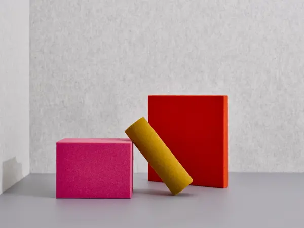 Féline wool felt | Interior finishing | Curated innovations | A@WX