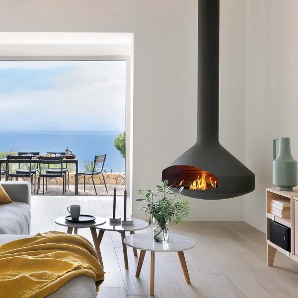 ERGOFOCUS HOLOGRAPHIK® | Building systems | Curated innovations | A@WX