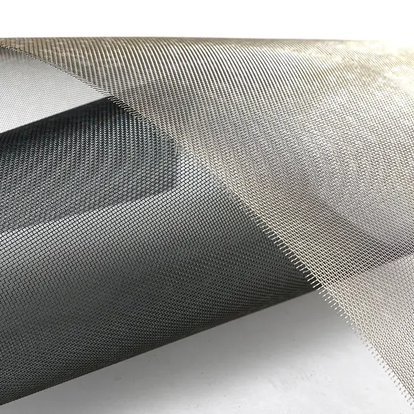 DOUBLE-FACE MESH | Interior finishing | Curated innovations | A@WX