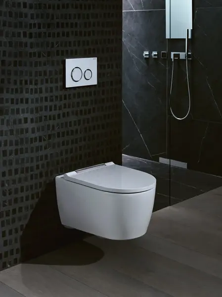 Geberit ONE | Building systems | Curated innovations | A@WX