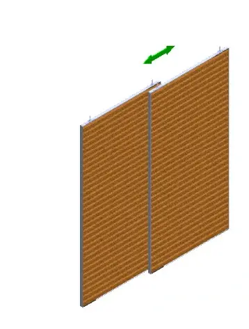 Automated sliding window shutters | Carcass, building envelope ...