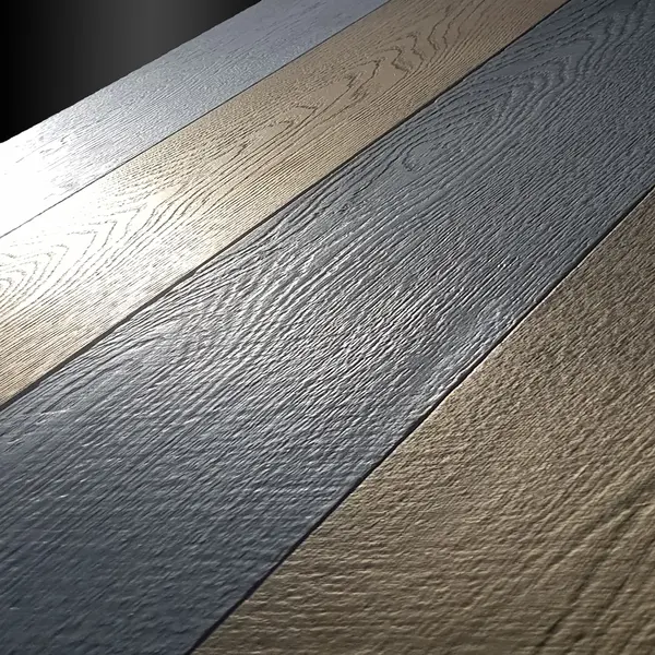 Metal edition | Interior finishing | Curated innovations | A@WX