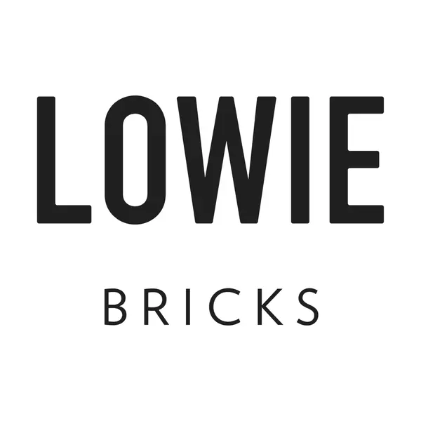LOWIE BRICKS | Brands | A@WX