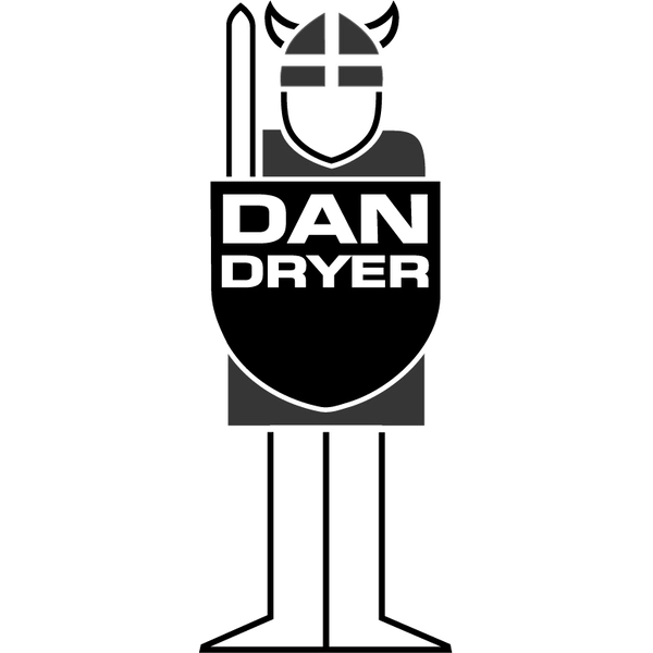 DAN DRYER | Brands | A@WX
