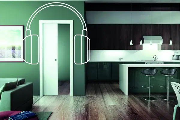 Solution Coulissante Acoustique | Building systems | Curated ...