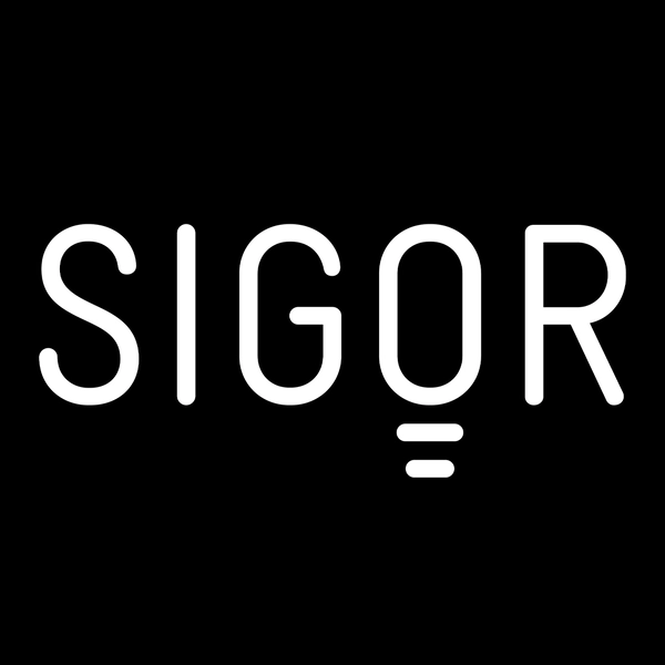 SIGOR LICHT | Brands | A@WX