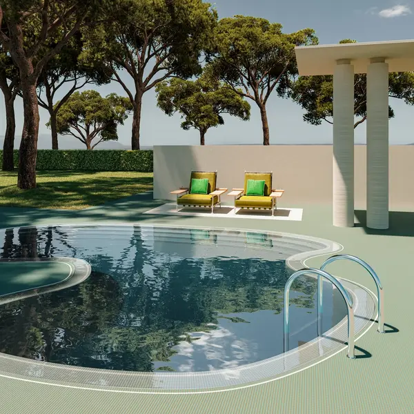 LAPIS & PASTELLI | Interior finishing | Curated innovations | A@WX