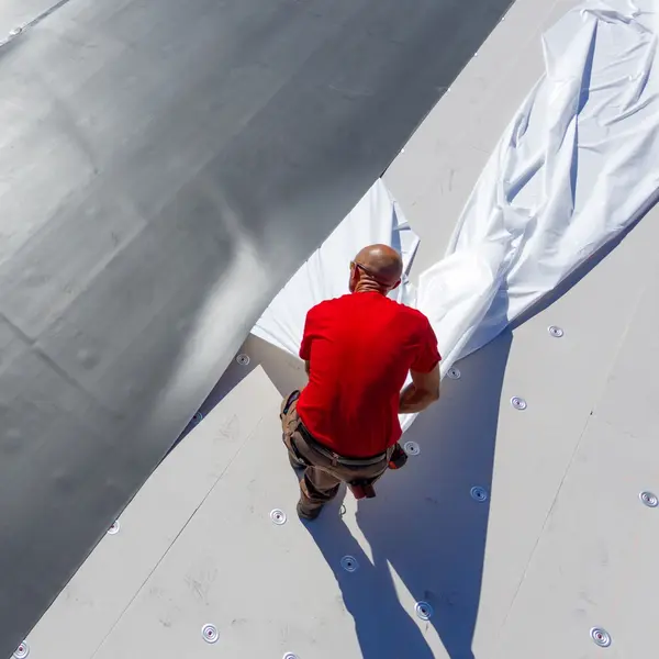 RUBBERGARD EPDM SA | Carcass, building envelope | Curated innovations ...