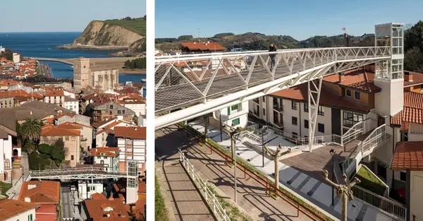 Lifts to heaven | Insights | Inspiration | A@WX