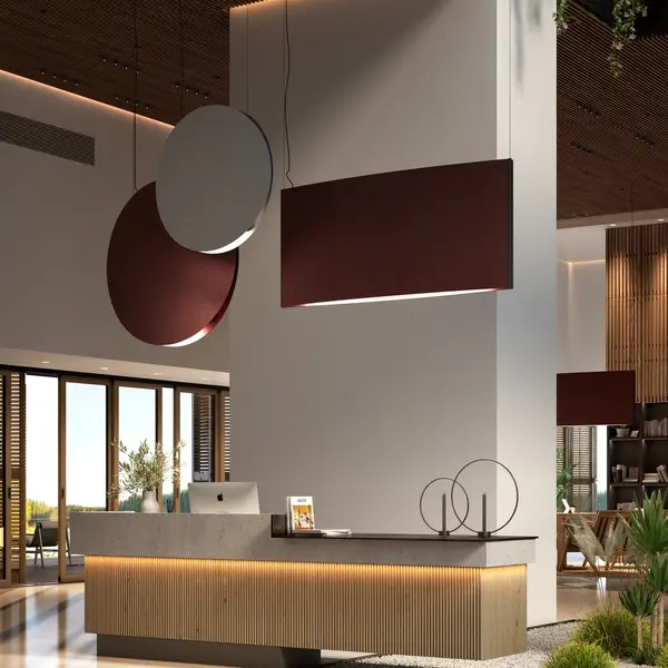 NOREN | Building systems | Curated innovations | A@WX