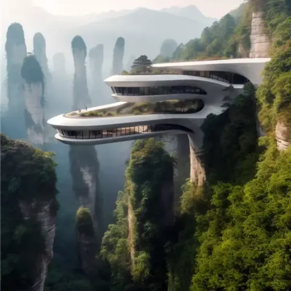 Tim Fu on AI in architecture | Insights | Inspiration | A@WX