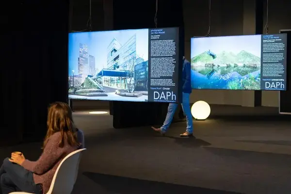 IMAGES by DAPh | Insights | Inspiration | A@WX