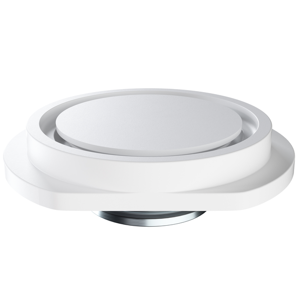 PCIRCLE DIFFUSER WITH COANDA EFFECT | Building systems | Curated ...