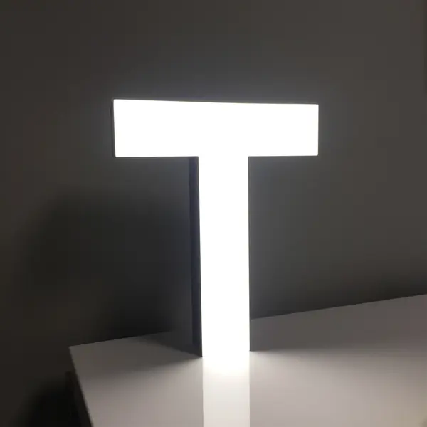 LUMATRON - ILLUMINATED SIGNS | Carcass, building envelope | Curated ...